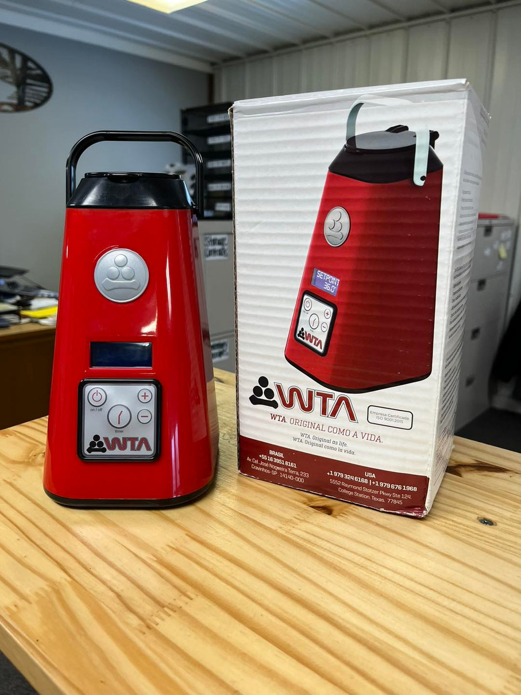 A.I. Supplies – ShowMe Genetic Services